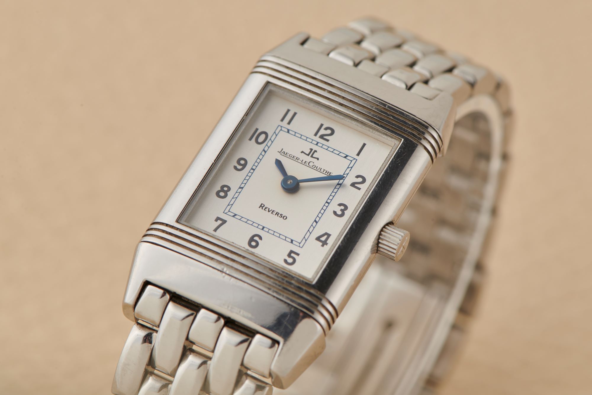 Ineichen Auctioneers - Reverso Ladys